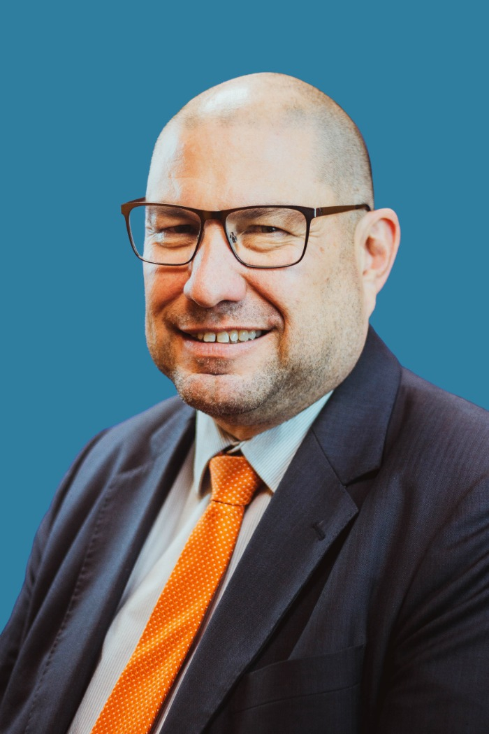 Dean Mayr - SBM Lawyers