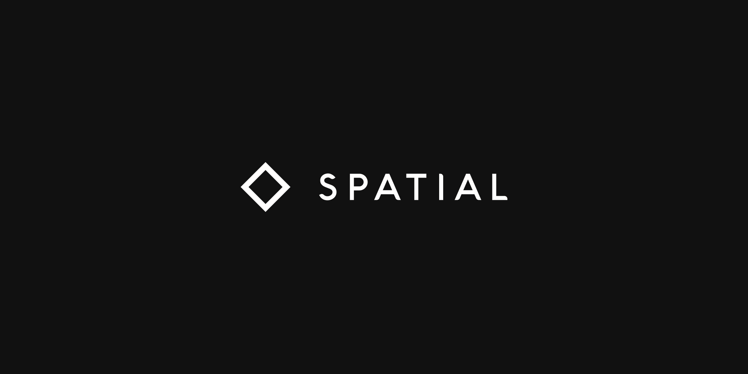 Spatial | Sonic Experiences That Move You