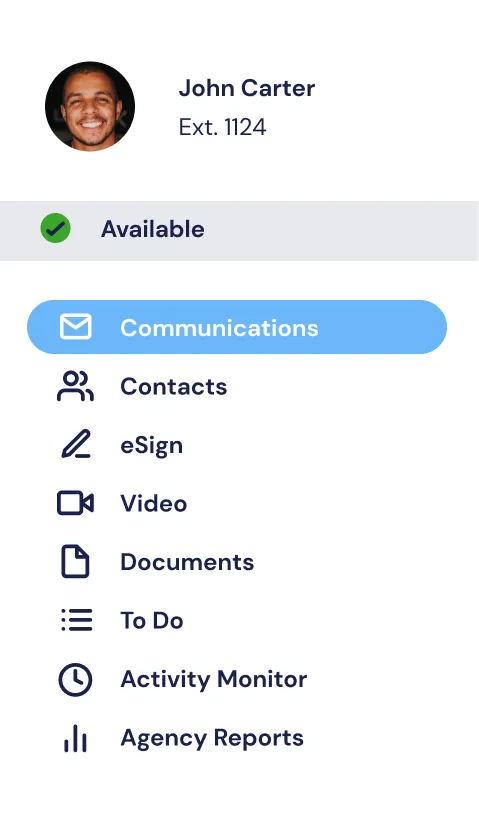 Insurance Agency Client Management Software | Bridge