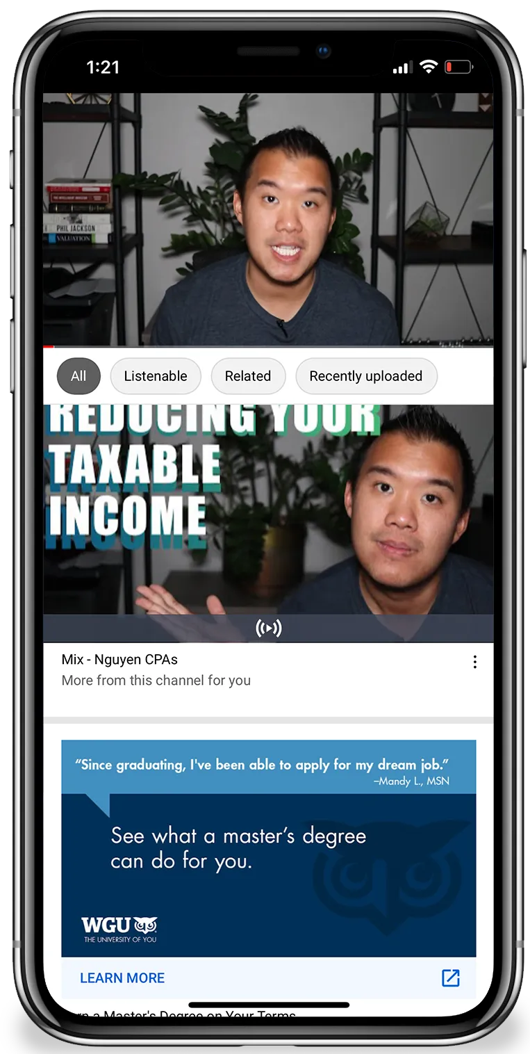 Nguyen & Associates, CPA