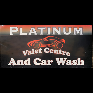 Greystone Crossing - Stores