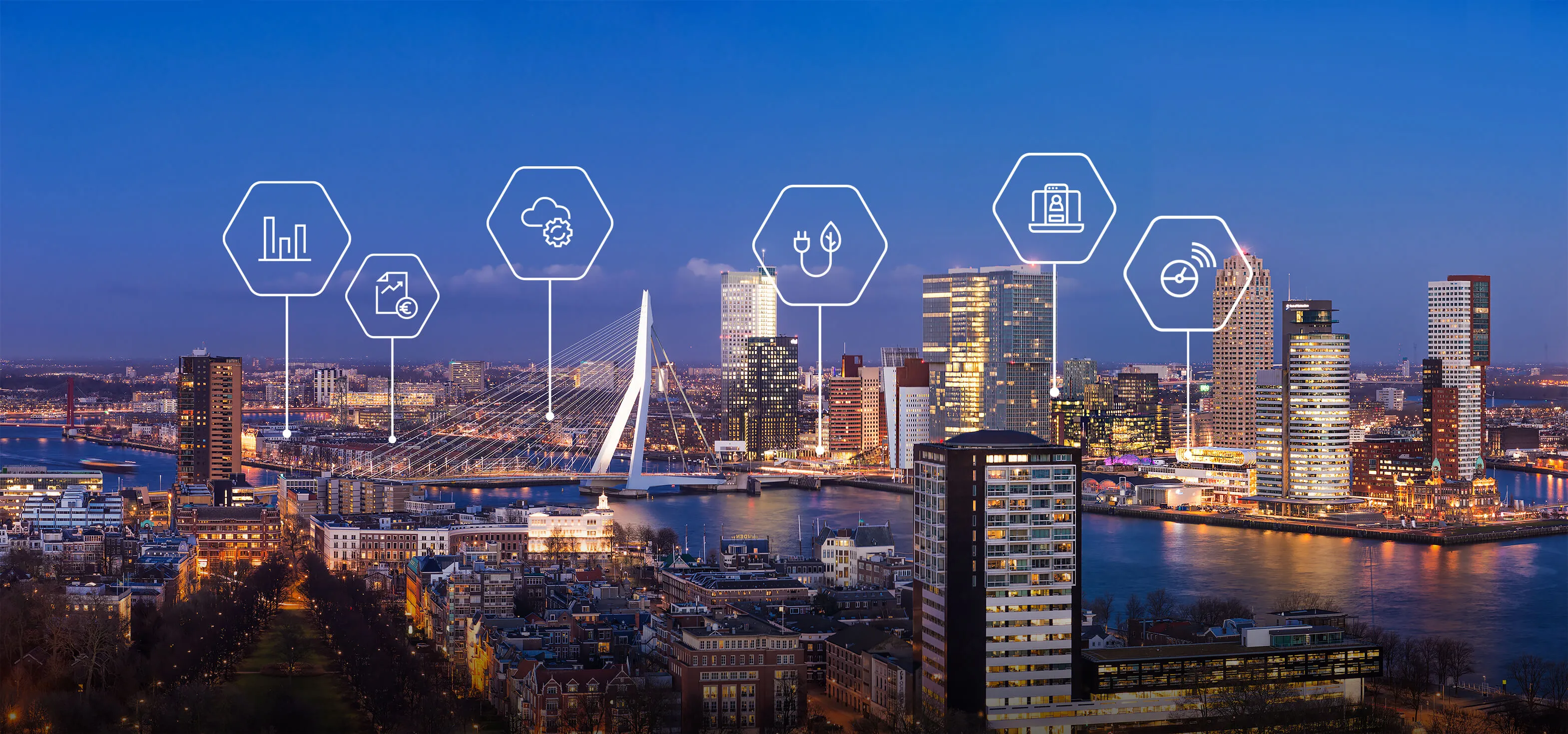 EnergyZero | Energy Technology