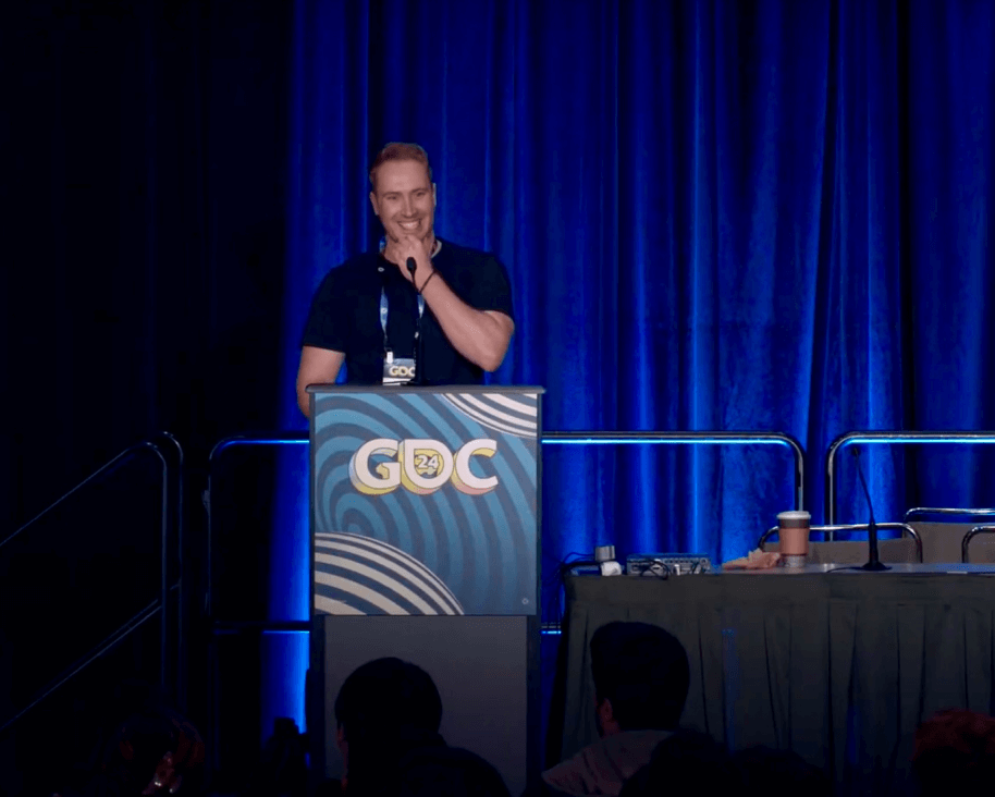How not to f**k your studio: Forecasting done right | GDC 2024