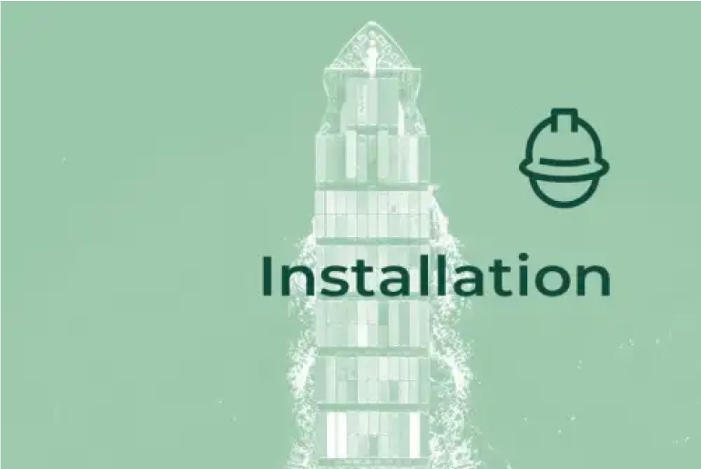 Solution design — Njord