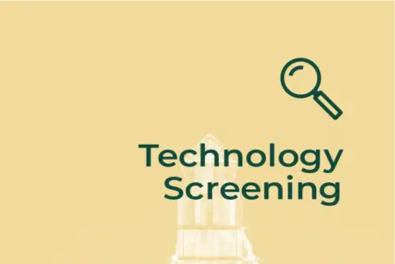 Technology screening - Njord
