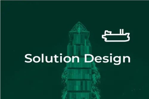 Solution design — Njord