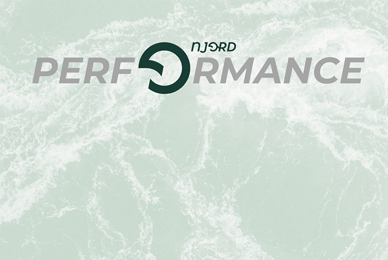 Solution design — Njord