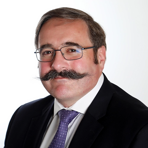 Ben Parr-Ferris | Healys