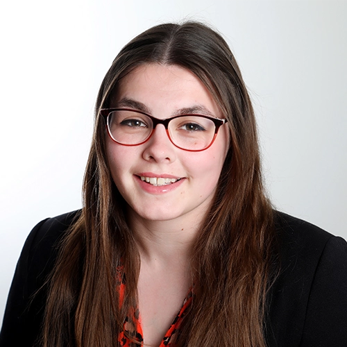 Georgia Teague | Healys