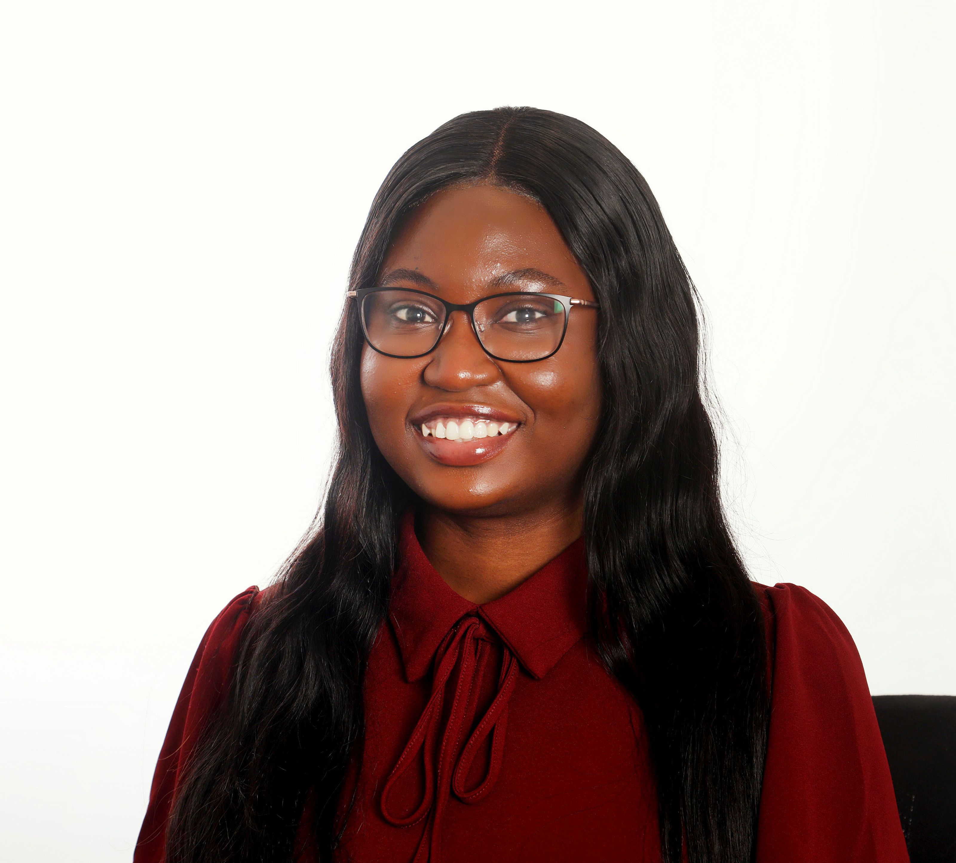 Sandra Odonkor | Healys