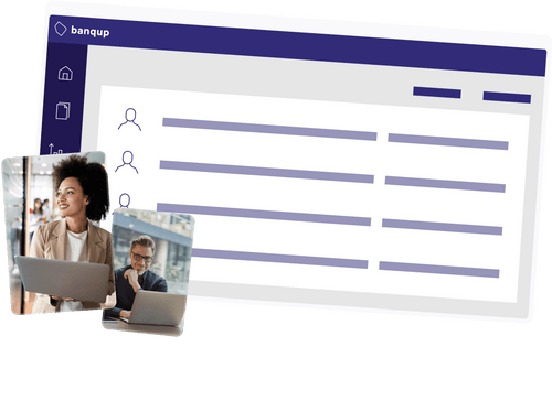 Digitalisation for Accountants | Banqup