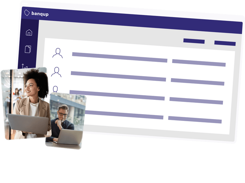 Digitalisation for Accountants | Banqup