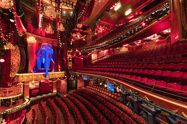 Gallery of Piccadilly Theatre | Official Site