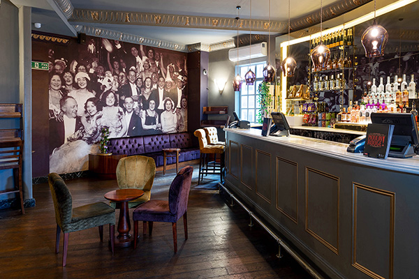Gallery of Piccadilly Theatre | Official Site