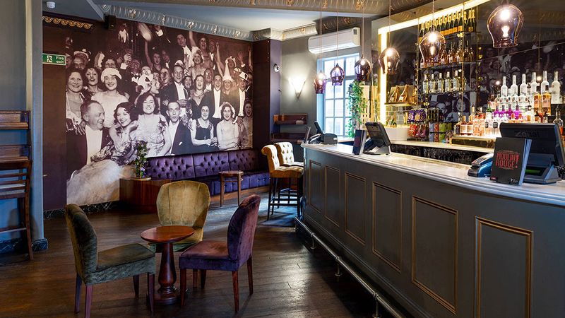 Planning Your Visit | Everything You Need to Know | Piccadilly Theatre