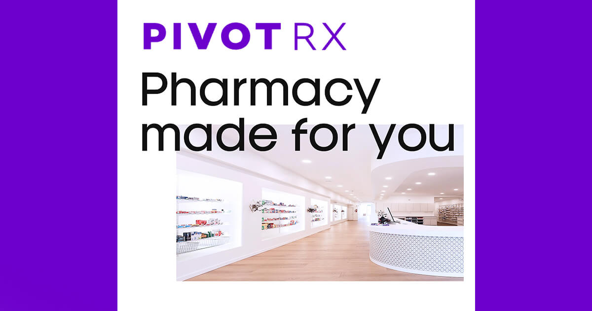 Pivot Rx