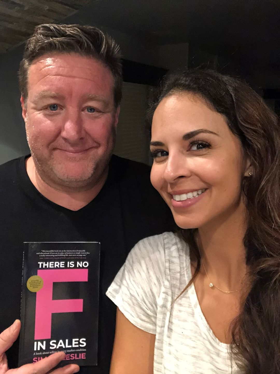 Simon Leslie - Entrepreneur | Speaker | Author | Coach