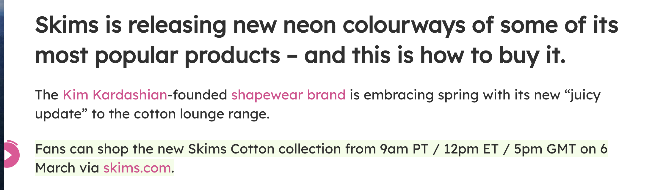 Everything you need to know about product drops: Full Guide for 2024