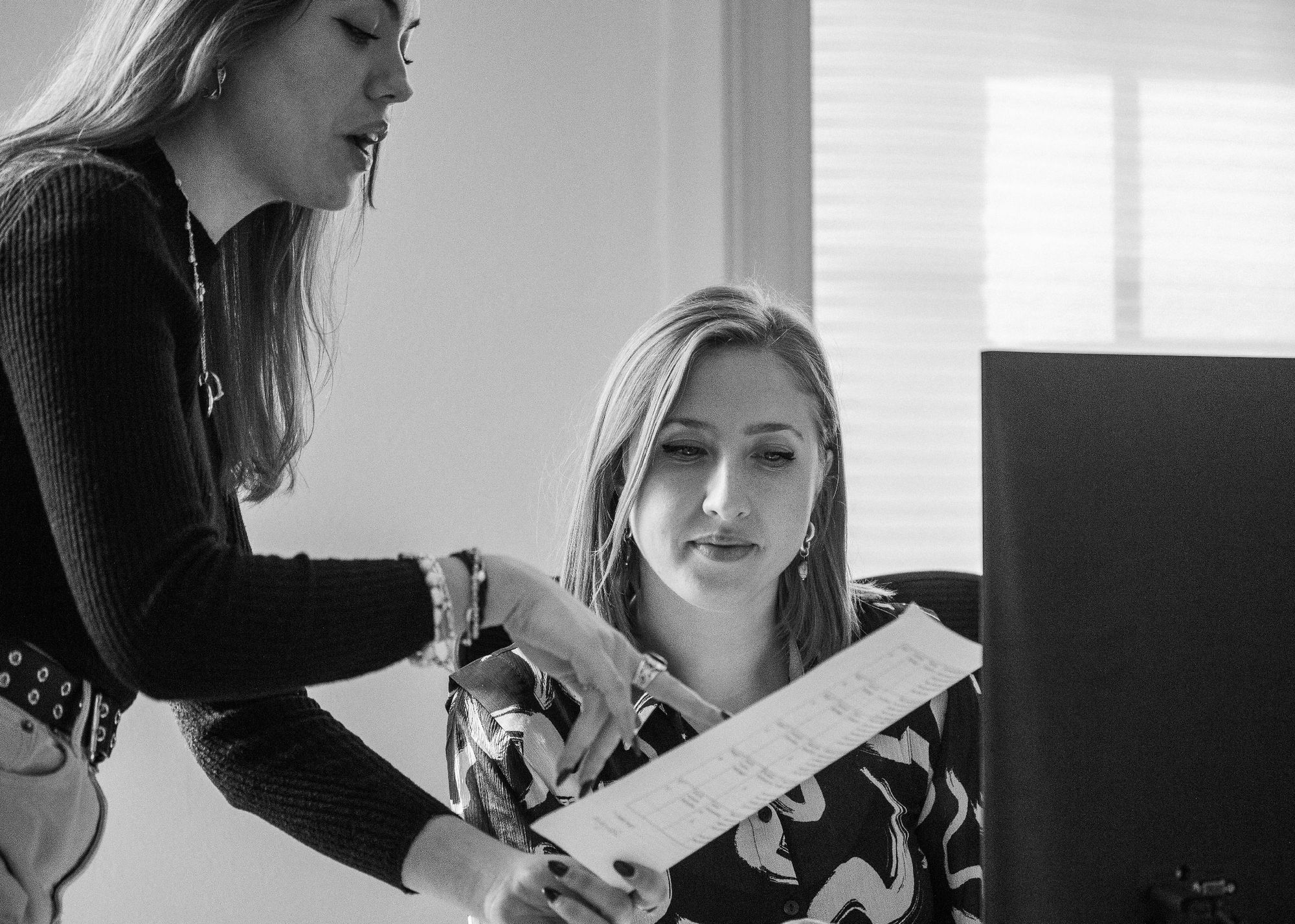 About Ministry of Fish: Your Creative Marketing Partner
