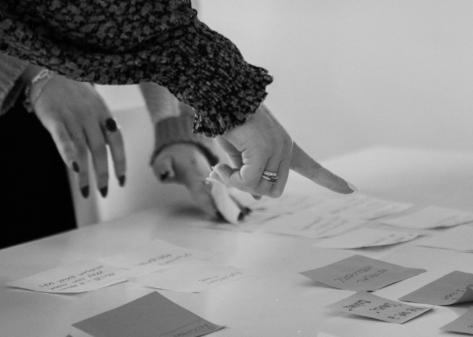 About Ministry of Fish: Your Creative Marketing Partner