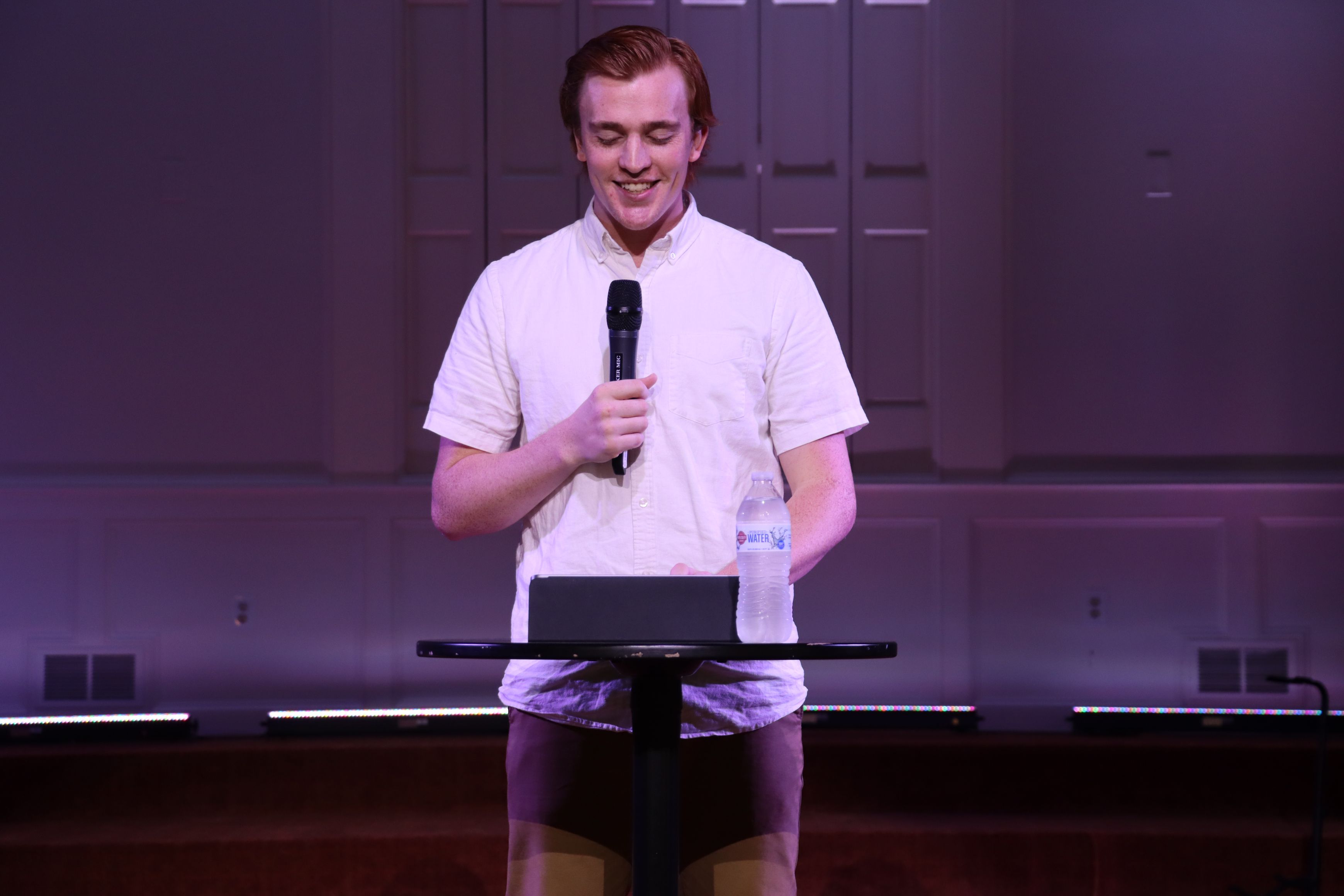 God is Our Sanctifier