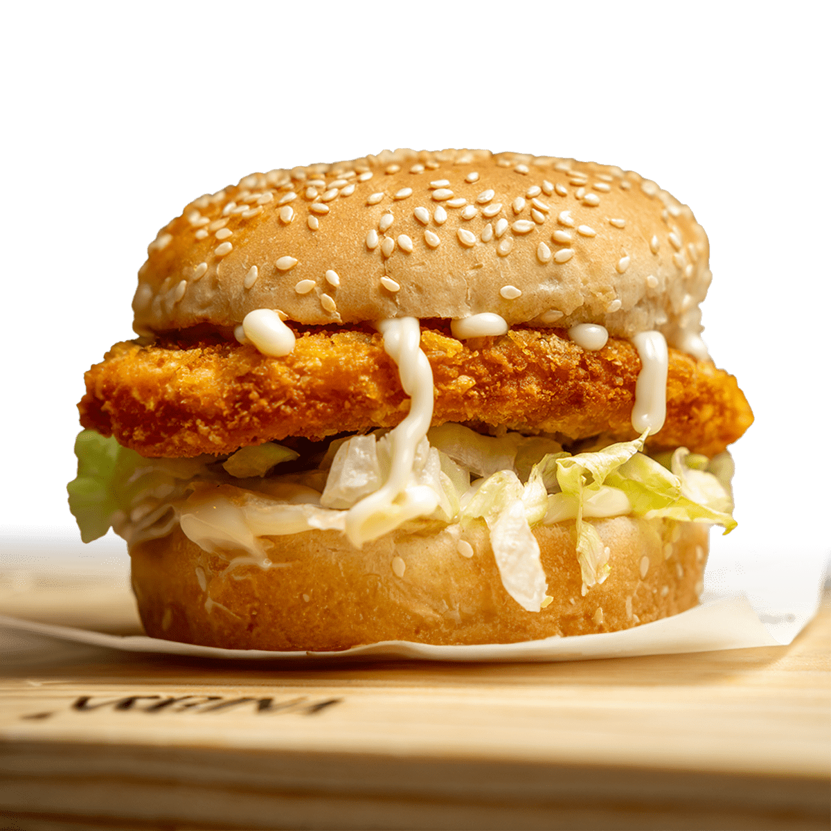 Hambúrgueres | Taberna Londrina