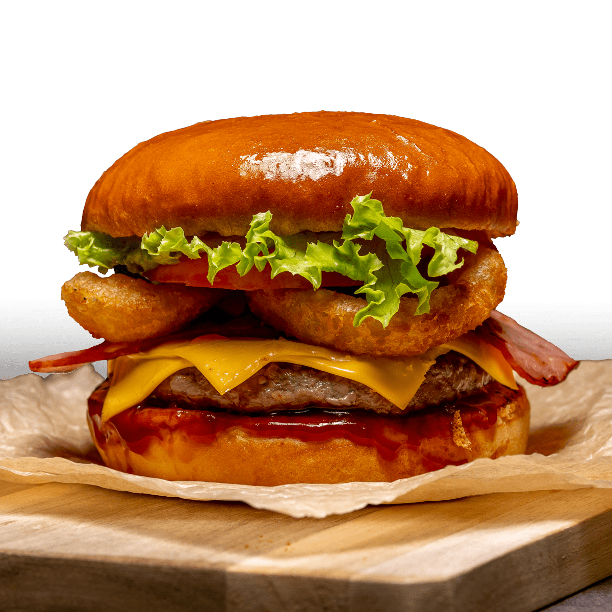 Hambúrgueres | Taberna Londrina