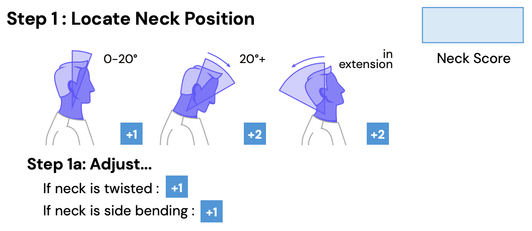 REBA: The Rapid Entire Body Assessment - Comprehensive Overview