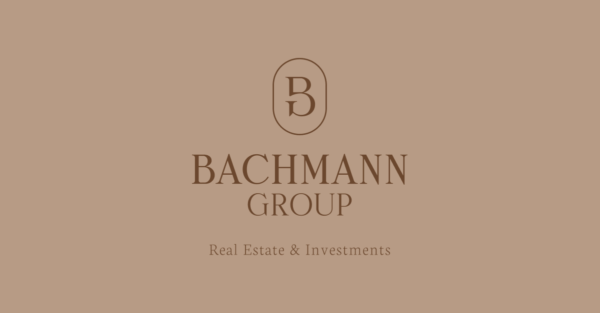 Bachmann Group - Home