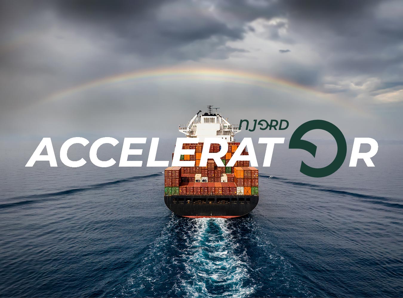Njord Solution