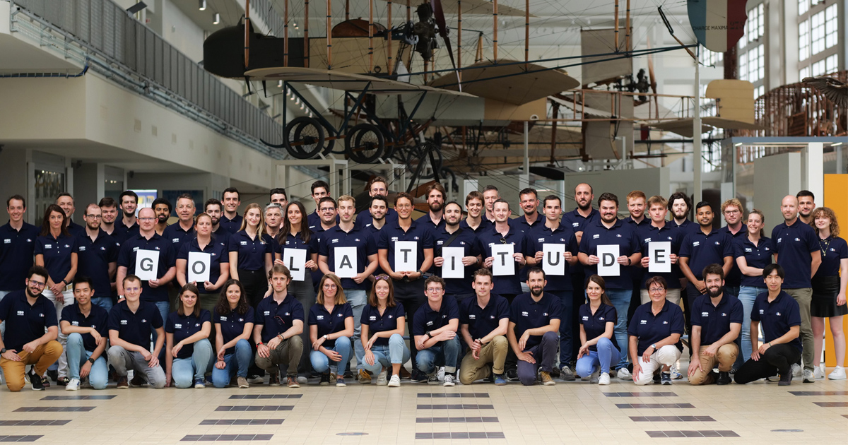 Current jobs opening