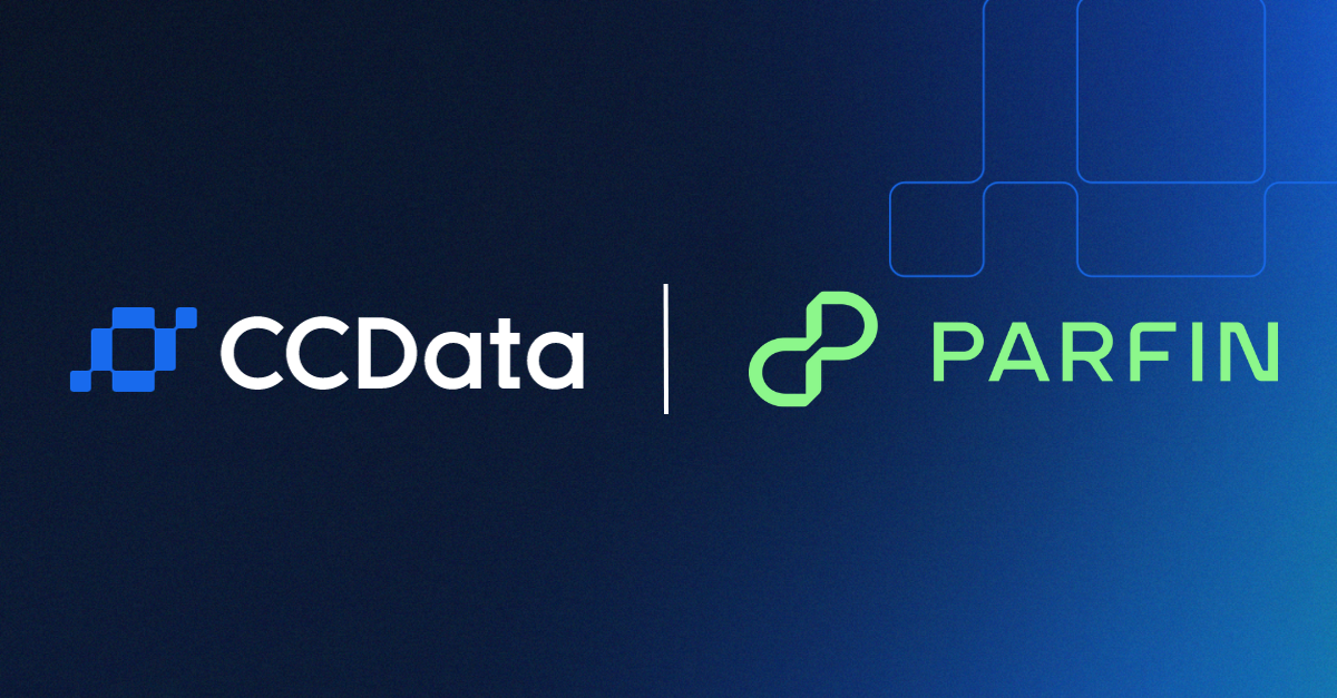 CCData Partners with Parfin to Boost Digital Asset Data Access in LATAM ...
