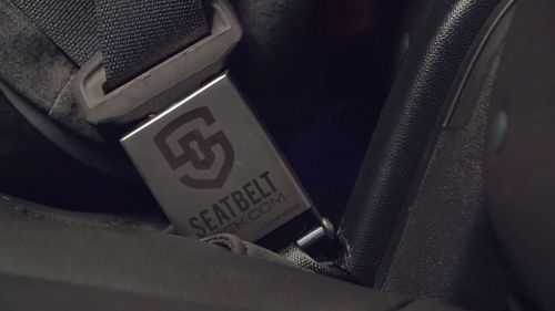 What is a Seatbelt Lock? Everything You Need to Know - Seatbelt Lock
