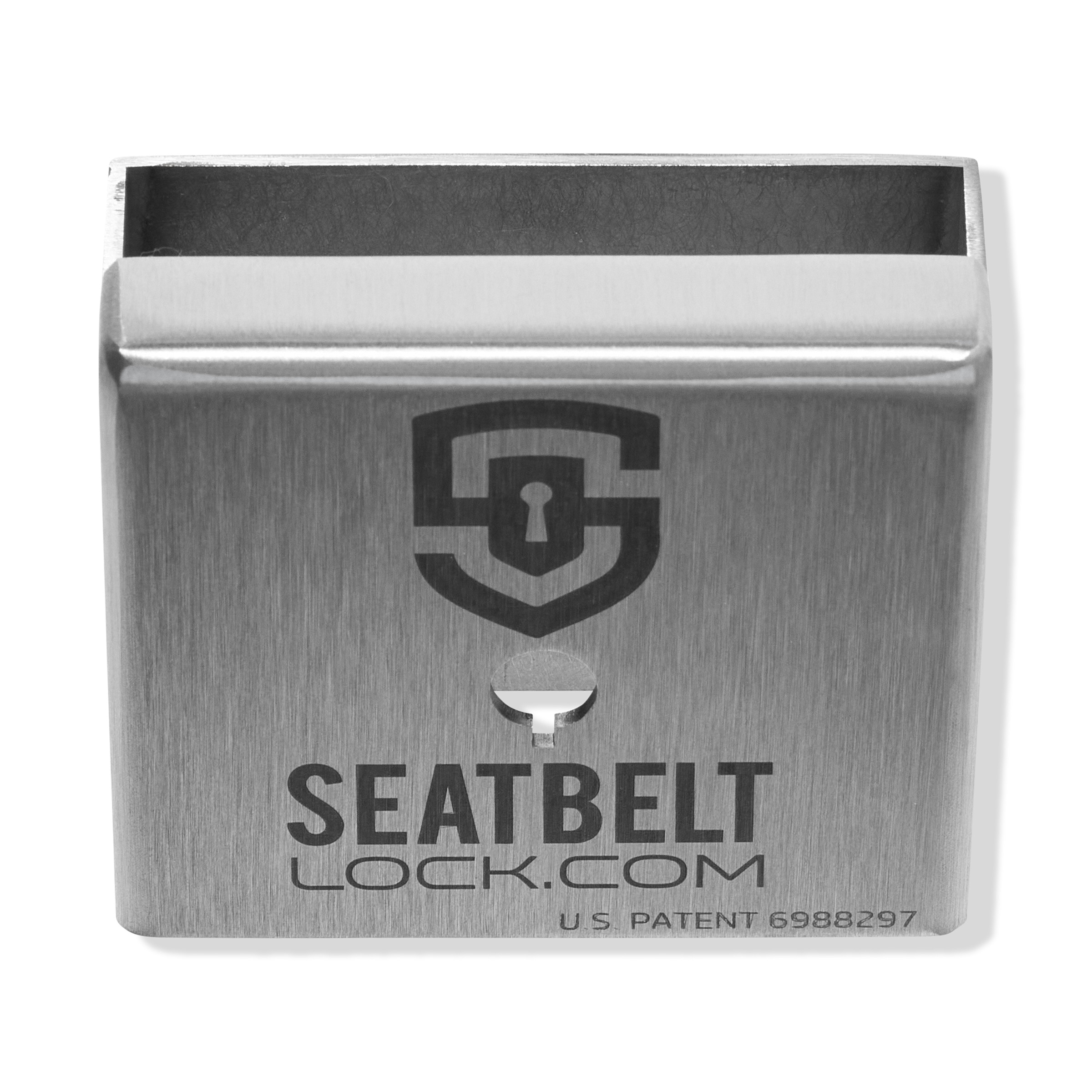 ARL101 Seat Belt Lock - Seatbelt Lock
