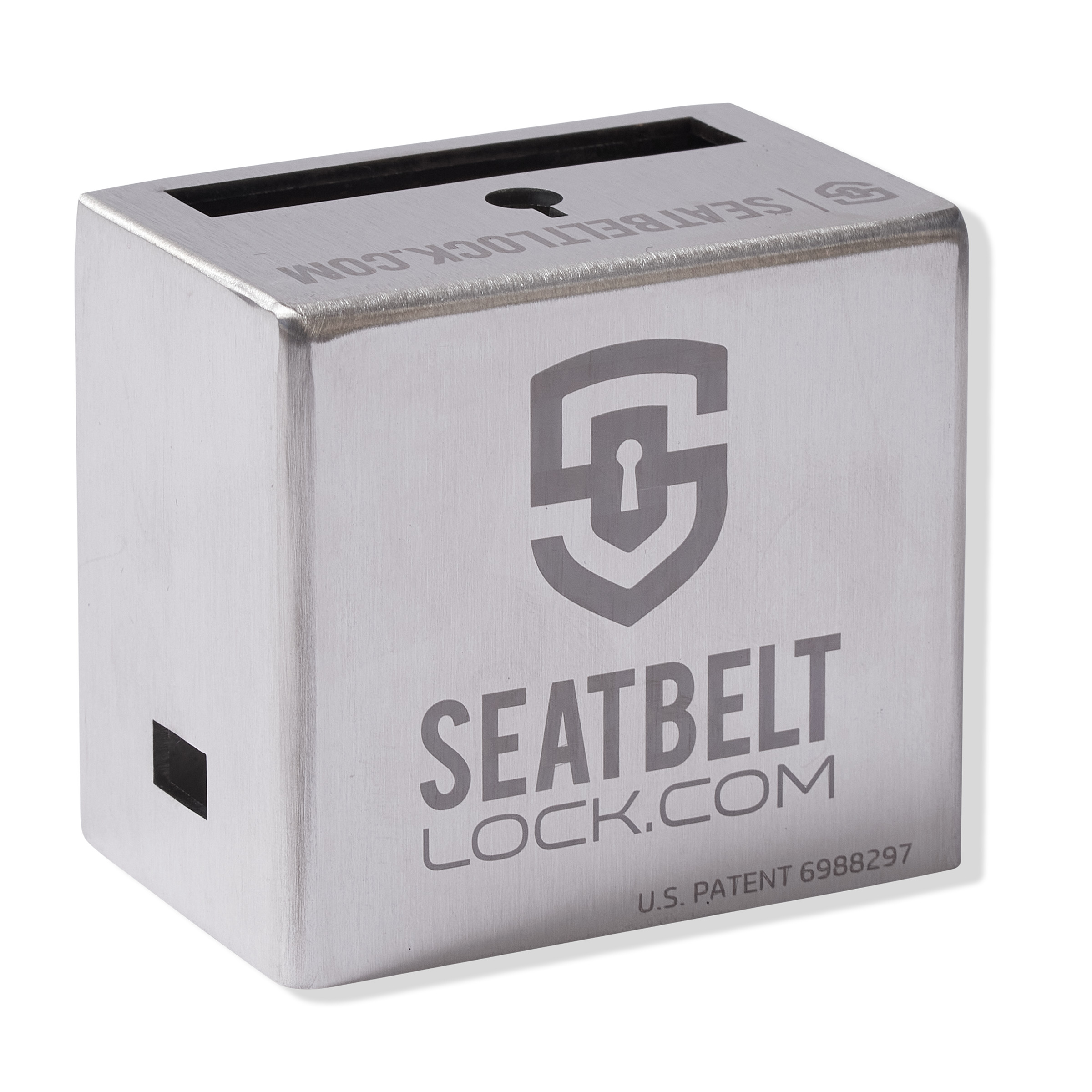 SBT101 Seat Belt Lock - Seatbelt Lock