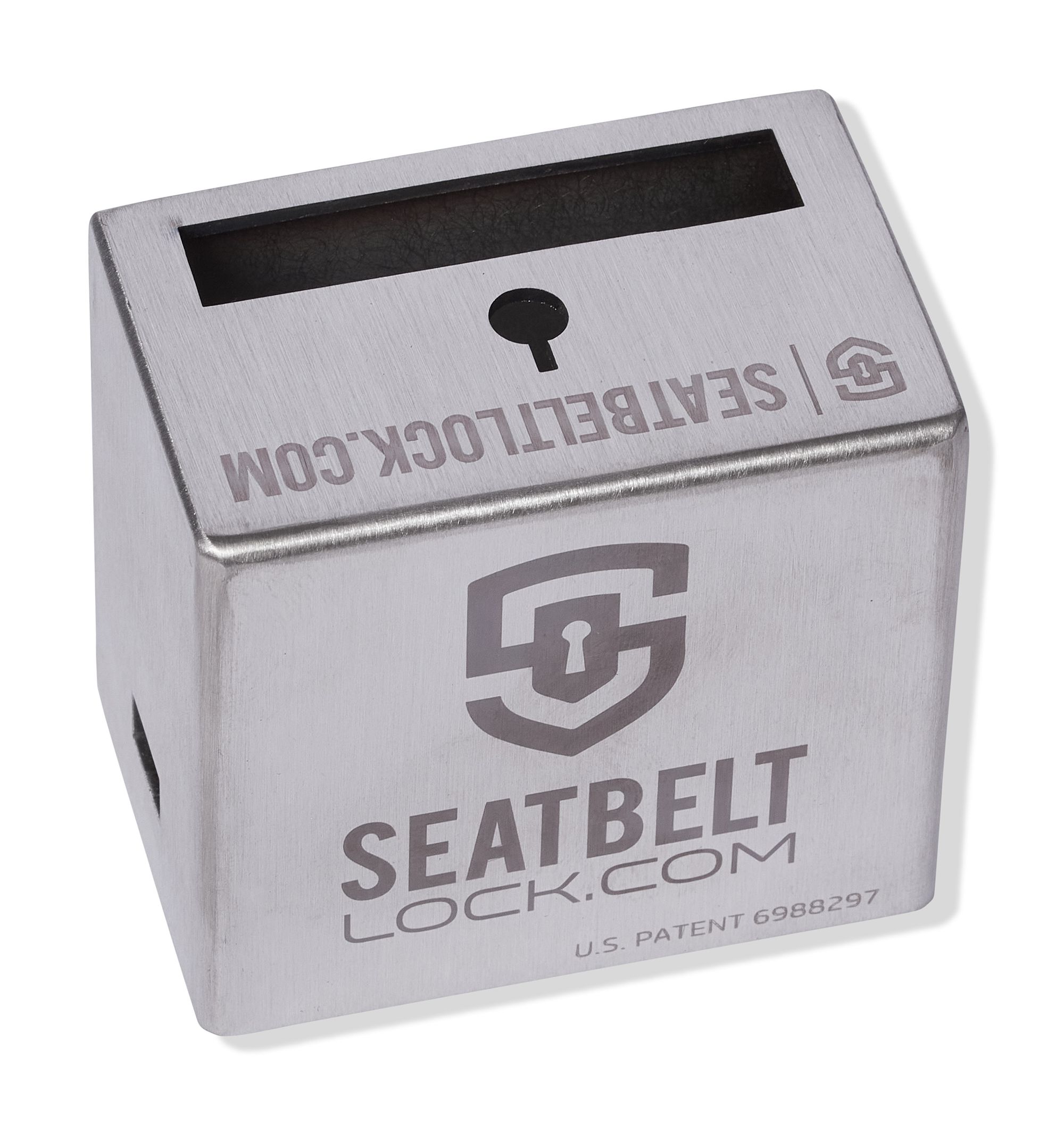 SBT101 Seat Belt Lock - Seatbelt Lock