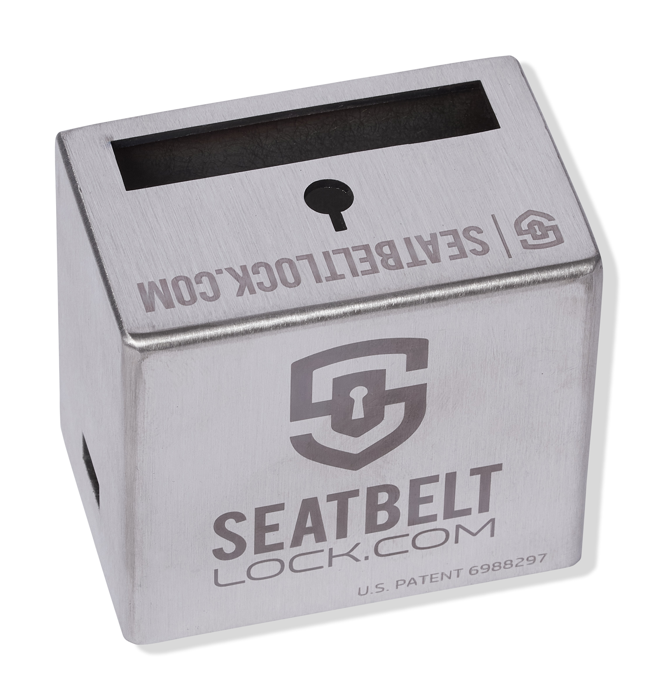 SBT101 Seat Belt Lock - Seatbelt Lock