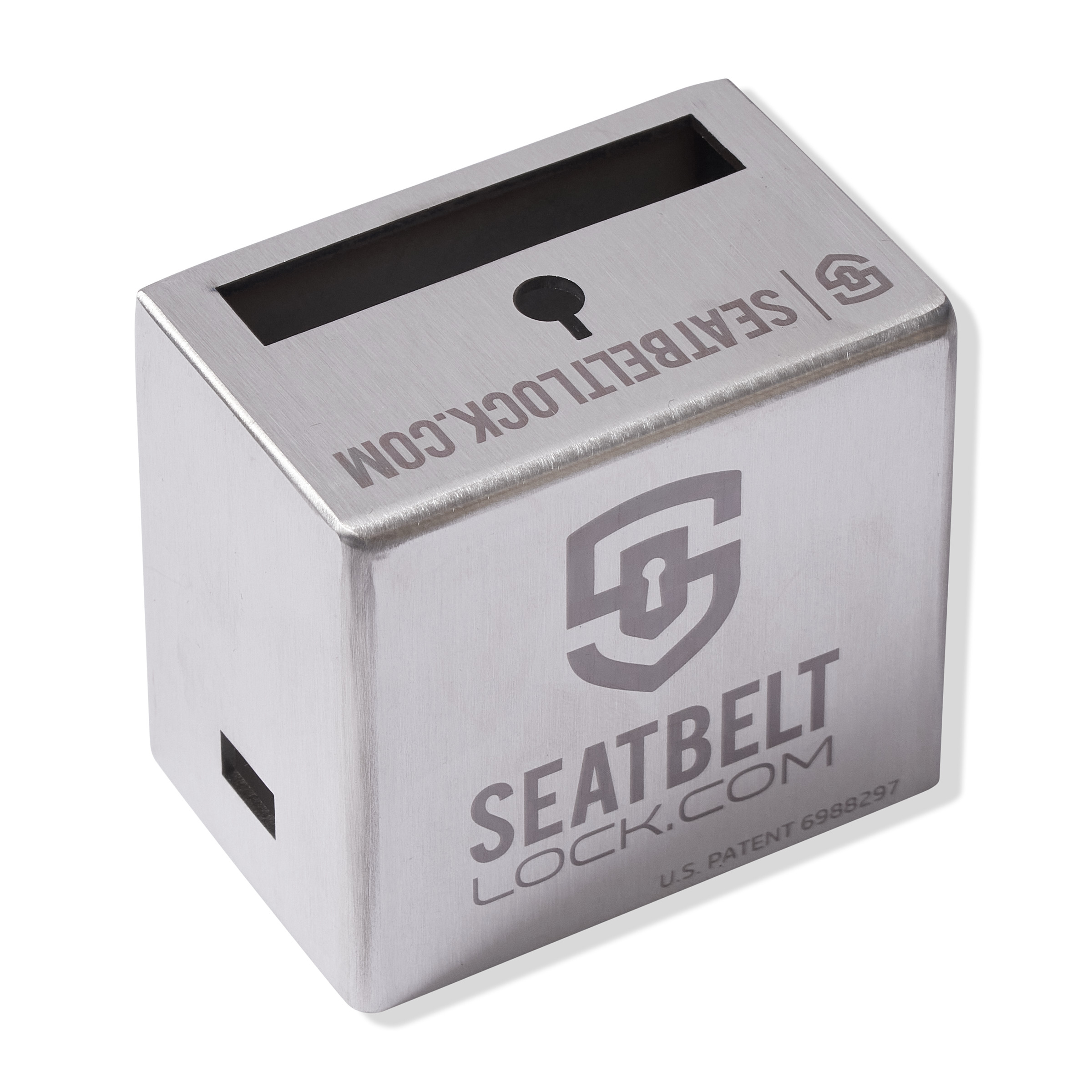 SBT101 Seat Belt Lock - Seatbelt Lock