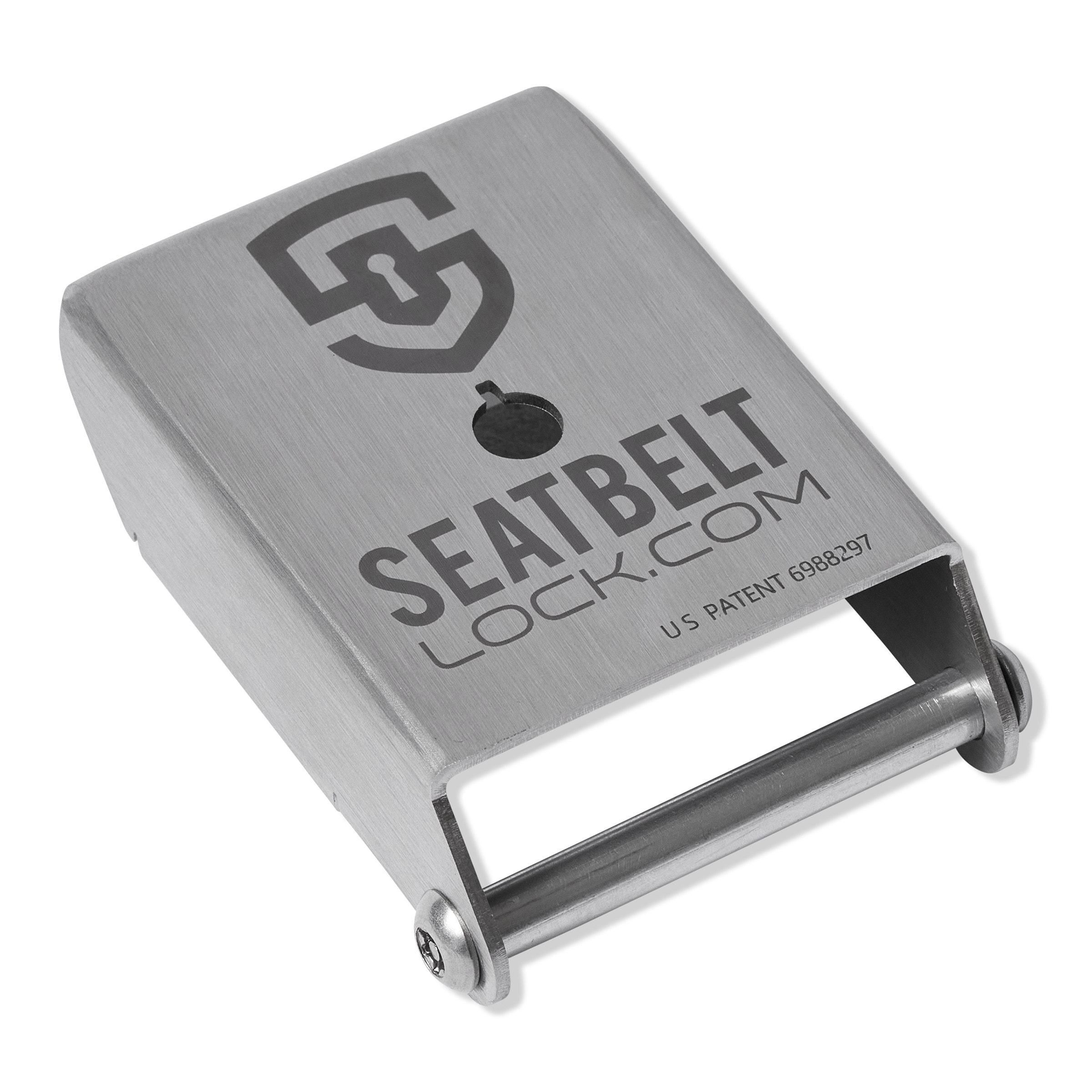 SBT101-2 Seat Belt Lock - Seatbelt Lock