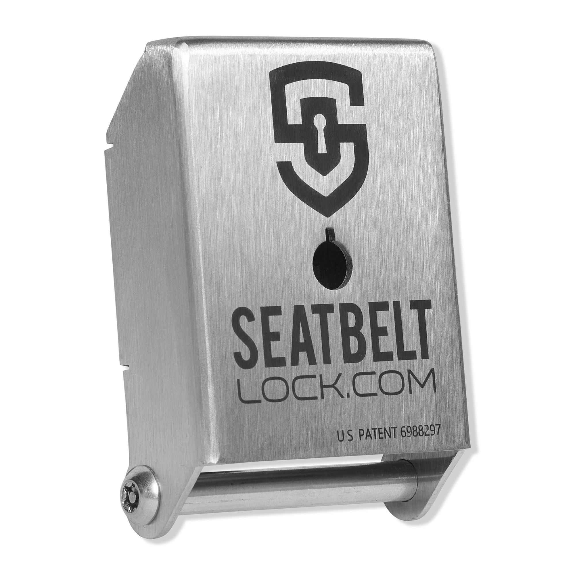 SBT101-2 Seat Belt Lock - Seatbelt Lock