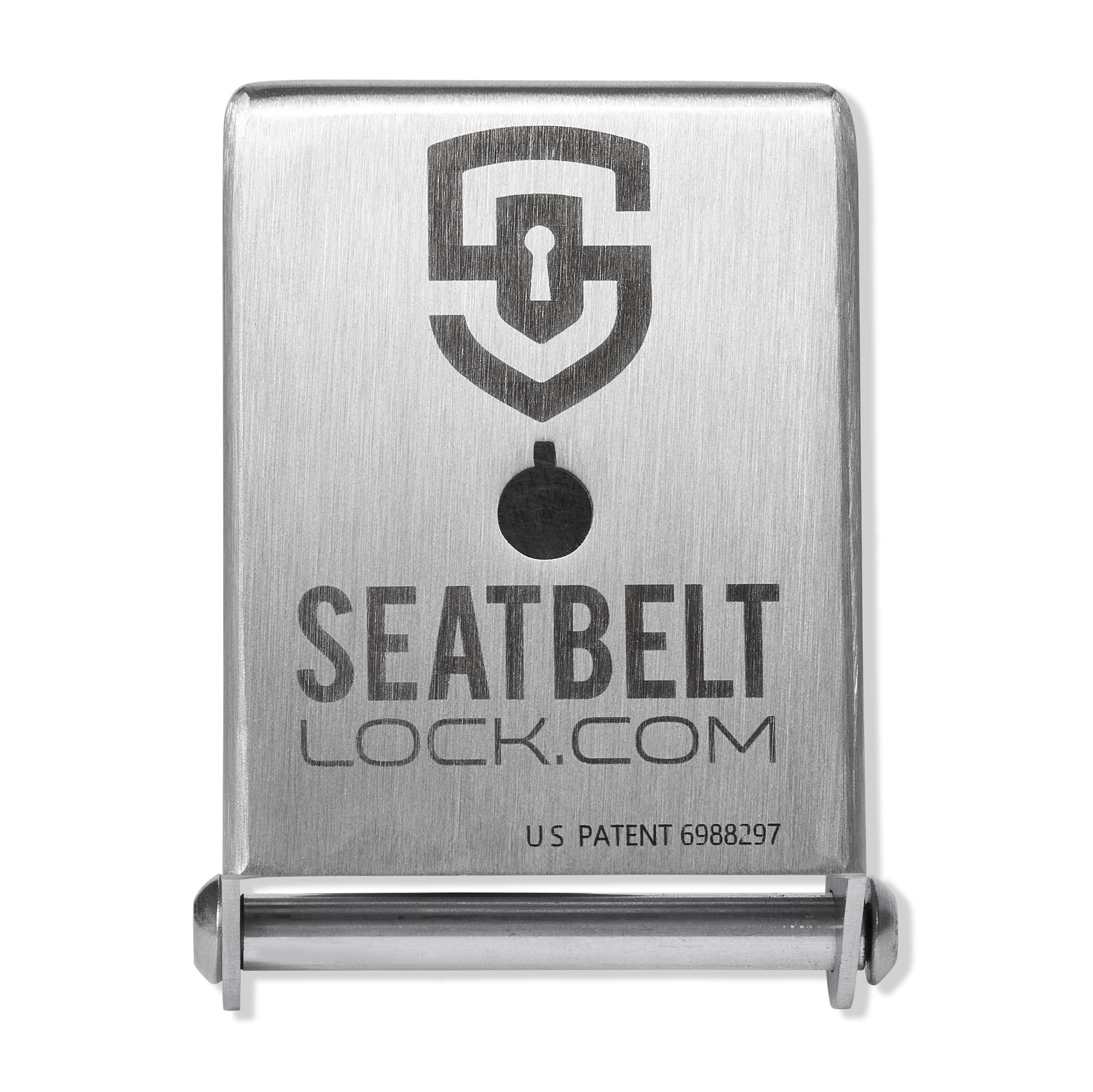 SBT301 Seat Belt Lock - Seatbelt Lock