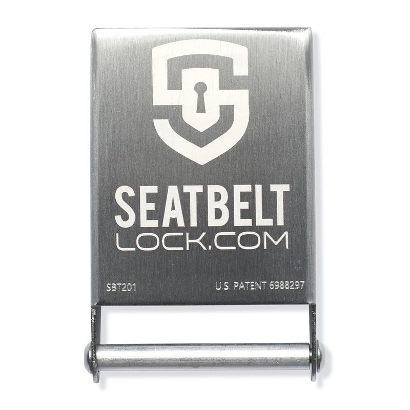 Seat Belt Locks For Special Needs | Seatbelt Lock