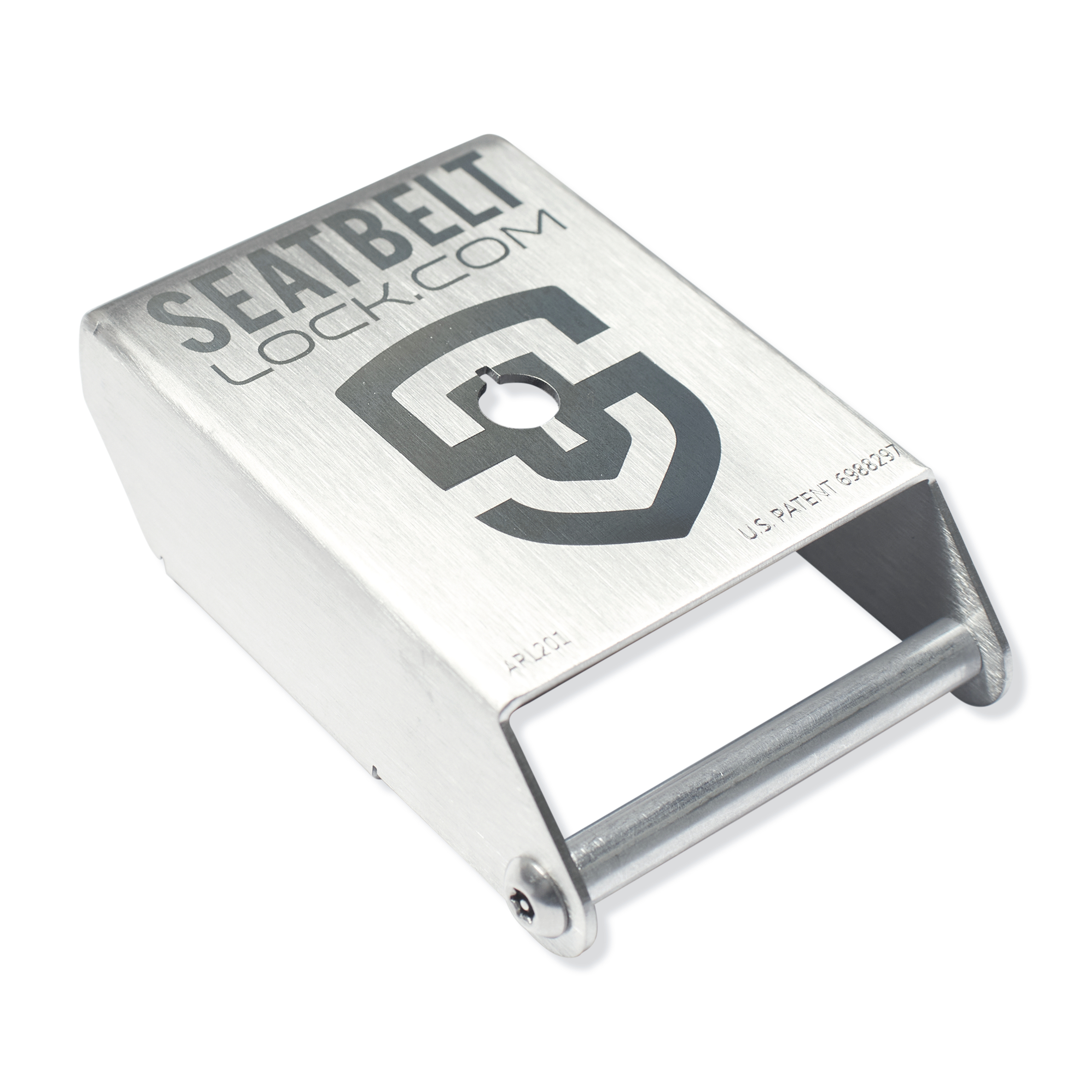 ARL201 Seat Belt Lock - Seatbelt Lock