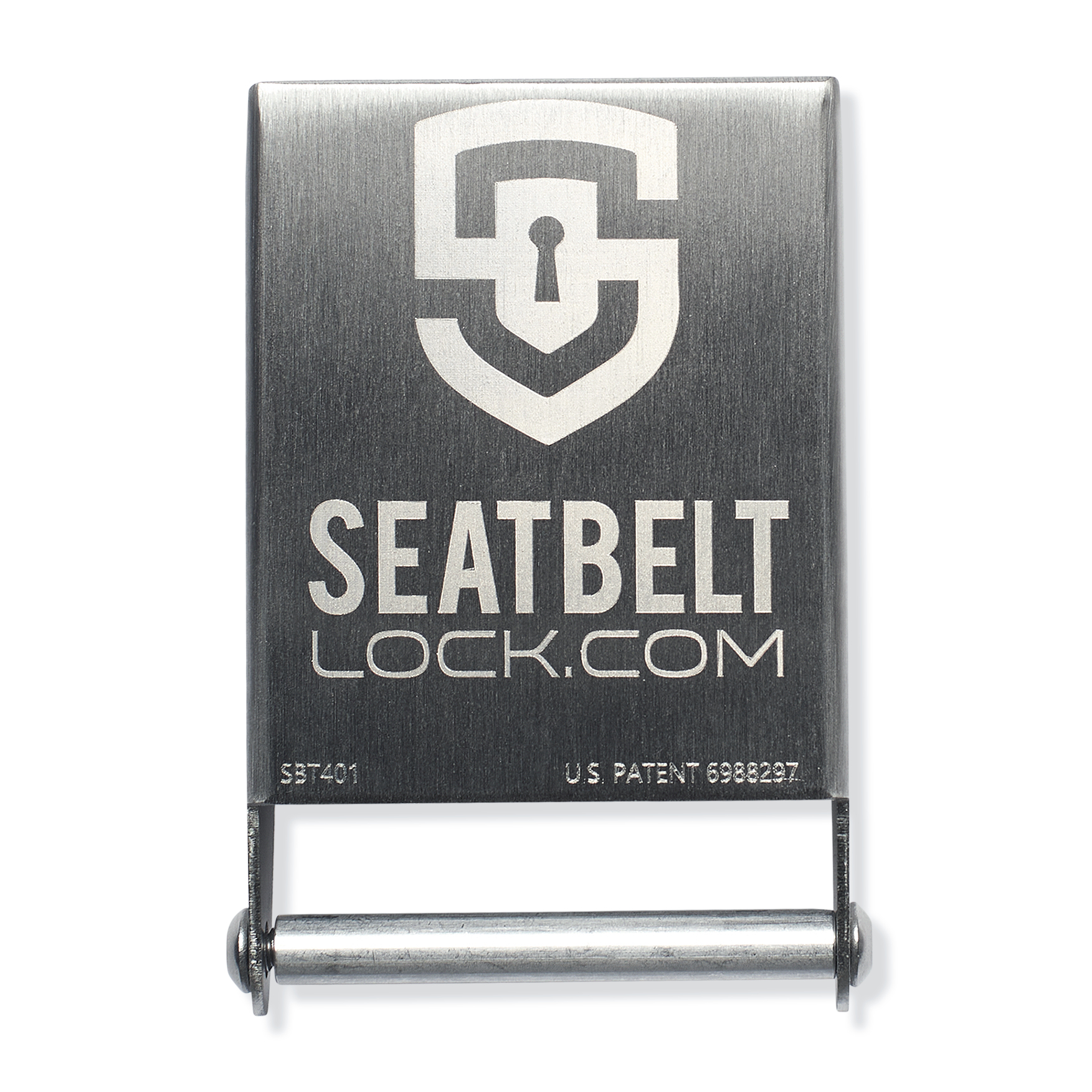 SBT401 Seat Belt Lock - Seatbelt Lock