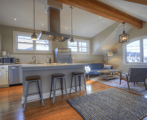 York Enterprises | Home Remodeling in Tacoma