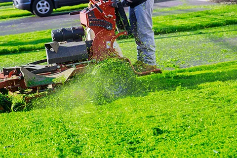 Salisbury, MD Lawn Care & Landscaping | Good Guys Landscaping