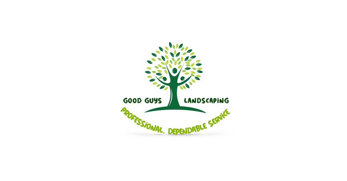Salisbury, MD Lawn Care & Landscaping | Good Guys Landscaping