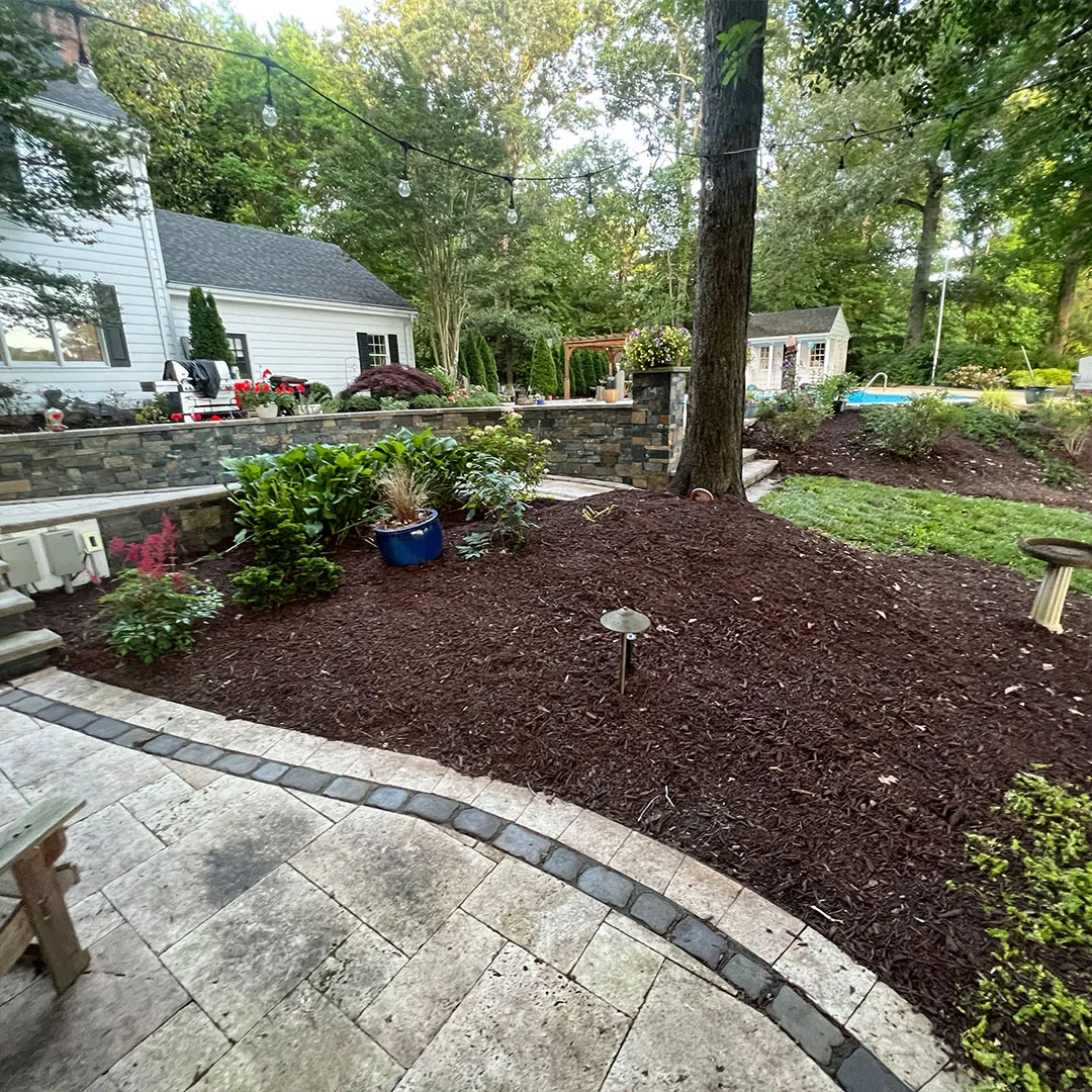 Salisbury, MD Lawn Care & Landscaping | Good Guys Landscaping