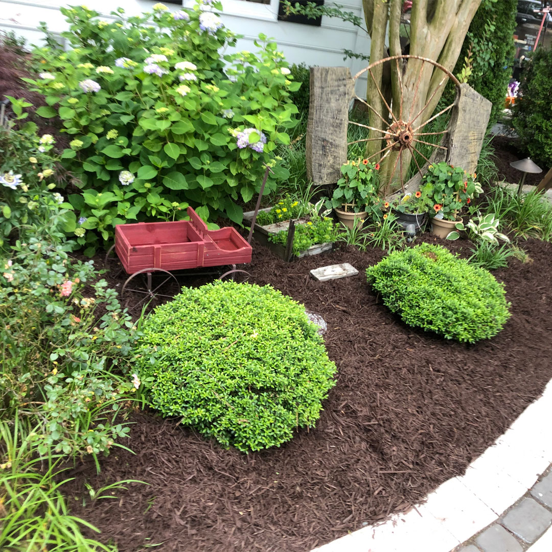 Salisbury, MD Lawn Care & Landscaping | Good Guys Landscaping