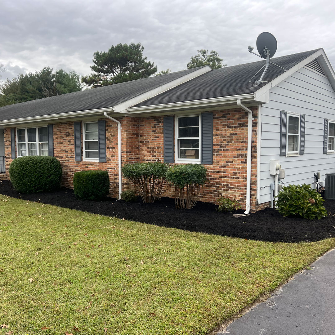 Salisbury, MD Lawn Care & Landscaping | Good Guys Landscaping